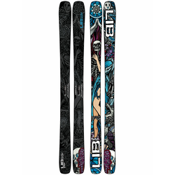 Lib Tech Backwards 178 2022 Skis no color - Ceneje.si