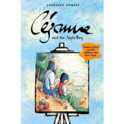 Cezanne and the Apple Boy - Jeftinije.hr