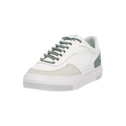 Pull&Bear Nizke superge, bela - Ceneje.si