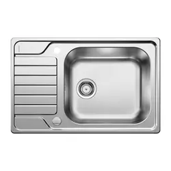 BLANCO DINAS XL 6S COMPACT 525120 - Ceneje.si