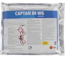 Captan 80-WG 1 kg - Jeftinije.hr