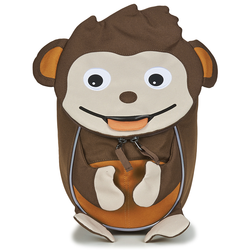 Affenzahn Ruksaci MONKEY Smeđa - Jeftinije.hr