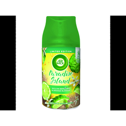 Air Wick Freshmatic punjenje spreja za automatski osvježivač zraka Sicilian Bergamot and Orange ...