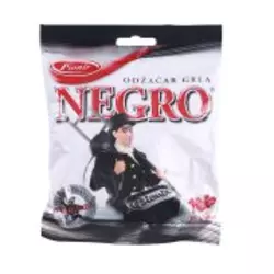 BONBONI NEGRO PIONIR, 100G - Ceneje.si