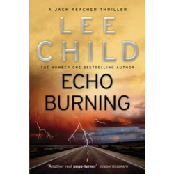 Echo Burning - Jeftinije.hr