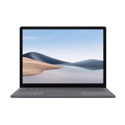 Microsoft Surface Laptop 4 LPDDR4x-SDRAM Notebook 34.3 cm (13.5") 2256 x 1504 pixels Touchscreen ...