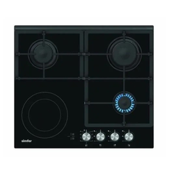 Kombinirana kuhalna plošča SIMFER 6315 NEVSP eksponat - Ceneje.si