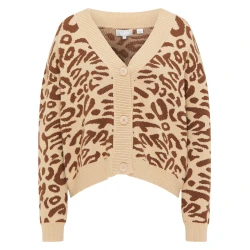 Usha Pletena jopa, bež, rjava - Ceneje.si