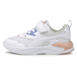 Puma tenisice 374395-09 X-RAY LITE AC PS Ž bijela 30 - Jeftinije.hr