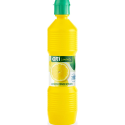 Ati Lemonita Limonin koncentrat 20% 380 ml - Ceneje.si