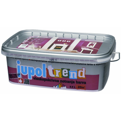 JUB JUPOL TREND ŠT. 01 CAPPUCCINO 2,5 L - Ceneje.si