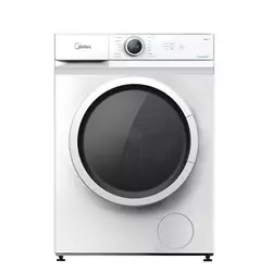 MIDEA perilica rublja MF100W60/W - Jeftinije.hr