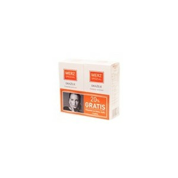 tablete MERZ SPECIAL DUO PACK 2x60KOM - Jeftinije.hr