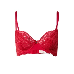 Hunkemöller Grudnjak ''Rose'', crvena - Jeftinije.hr