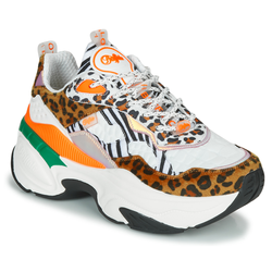 Buffalo Nizke superge 1630270 Večbarvna - Ceneje.si