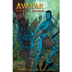Avatar: The Next Shadow - Ceneje.si