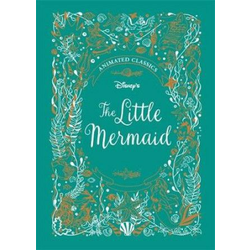 Little Mermaid (Disney Animated Classics) - Jeftinije.hr