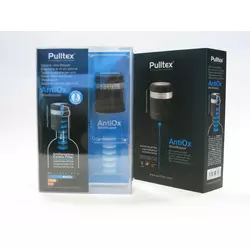 PULLTEX Silikonski čep antiox čep za vino - Jeftinije.hr