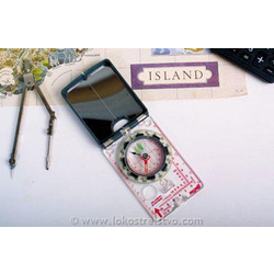 KOMPAS RECTA DS-50 GLOBAL SYSTM - Ceneje.si