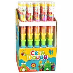 Set Crea Dough – Set 5 boja u tubi - Jeftinije.hr