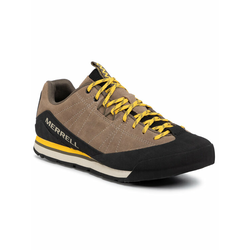 Trekking čevlji Merrell Catalyst Suede J000091 Brindle - Ceneje.si