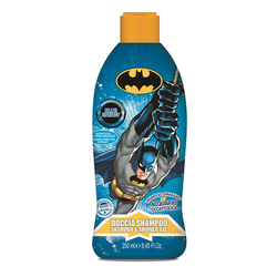 Marvel Batman Shampoo & Shower Gel šampon i gel za tuširanje 2 u 1 250 ...
