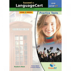 SUCCEED LANGUAGE CERT C1 TEST SB - Ceneje.si
