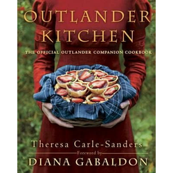 Outlander Kitchen - Jeftinije.hr