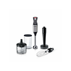 Bosch MS6CM6155 ErgoMixx Style štapni mixer,inox/crni - Jeftinije.hr