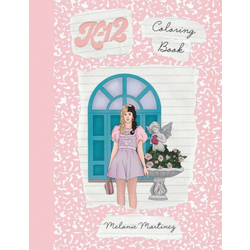 K-12 Coloring Book - Ceneje.si