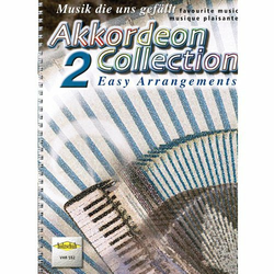 AKKORDEON COLLECTION 2 EASY - Ceneje.si