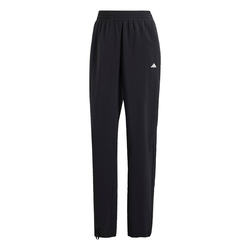 ADIDAS PERFORMANCE Sportske hlače, crna / bijela - Jeftinije.hr