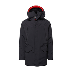 Napapijri Rankine 1 črna barva - Ceneje.si