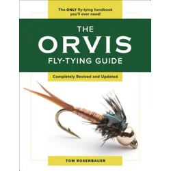 The Orvis Fly-Tying Guide - Jeftinije.hr