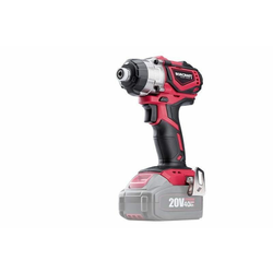 Worcraft Akumulatorski udarni ključ 190Nm 20V CIS-S20LiB brez baterije in polnilnika (119375 ...