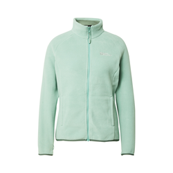 JACK WOLFSKIN Tehnička flis jakna ''MOONRISE'', menta - Jeftinije.hr