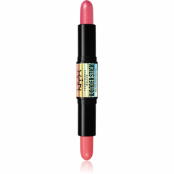 NYX Professional Makeup Pride Wonder Stick kremasto rumenilo i ...
