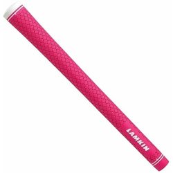 Lamkin Ladies Rel Ace 3 Gen Grip Pink U/SZ - Ceneje.si
