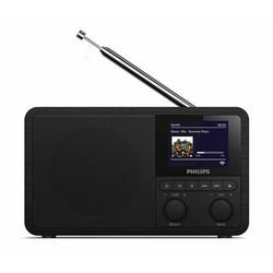 PHILIPS internet radio TAPR802/12 - Jeftinije.hr