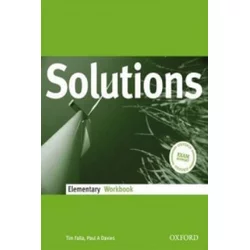 Solutions Elementary: Workbook - Jeftinije.hr