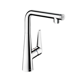 HANSGROHE kuhinjska armatura s jednom ručkom Talis Select M51 300 ...