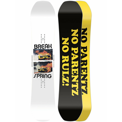 CAPiTA SB Powder Twin 159 2022 Snowboard multi - Ceneje.si