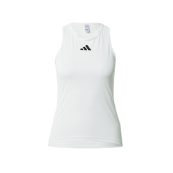 adidas CLUB TANK, ženska majica za tenis, bijela HZ4282 - Jeftinije.hr