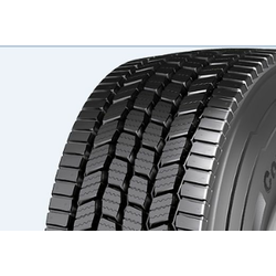 Continental Conti Scandinavia HS3 ED ( 385/65 R22.5 164K 20PR Dvojno ...