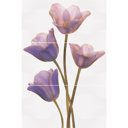 Dekorativni set pločica Samira decor Set 3 75x50 cm - Jeftinije.hr