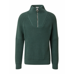 ARMEDANGELS Pulover ''KAALVES'', smaragdno zelena - Jeftinije.hr