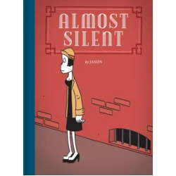 Almost Silent - Ceneje.si