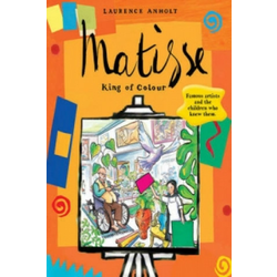Matisse, King of Colour - Jeftinije.hr