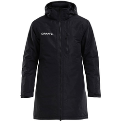 Jakna s kapuco Craft JACKET PARKAS - Ceneje.si