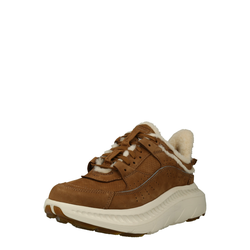 UGG Niske tenisice, bež / smeđa - Jeftinije.hr